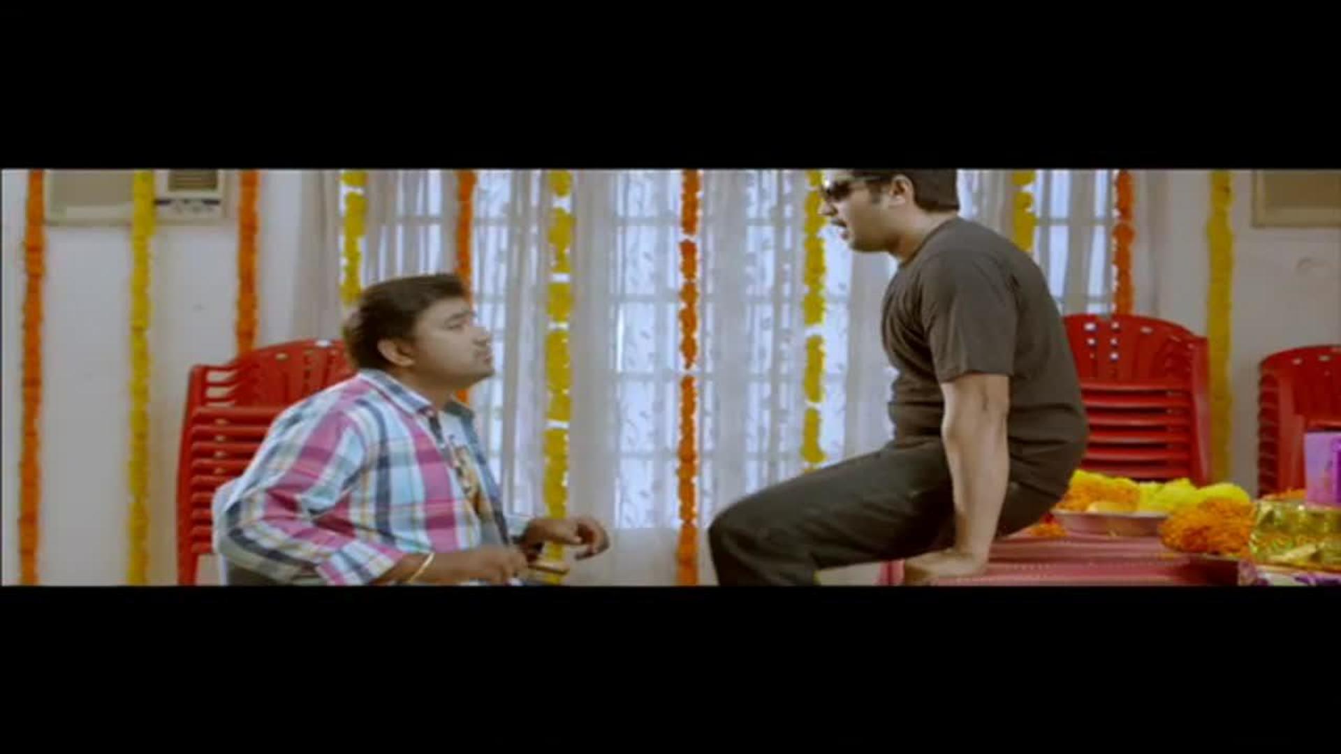 Santhanam Marriage Photos