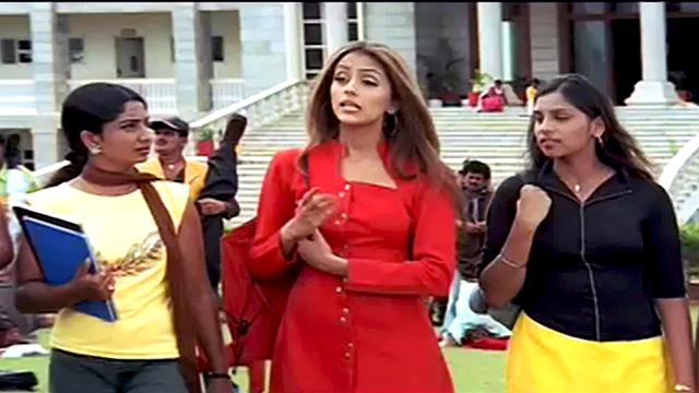 Watch Aham Premasmi (Kannada) Movie Comedy Scene Online | Sun NXT