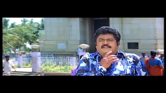 Watch Ramakrishna19(Kannada) Movie Comedy Scene Online | Sun NXT