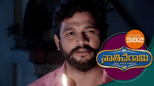 Watch Nathicharami (Episode ) Telugu serial online | Sun NXT