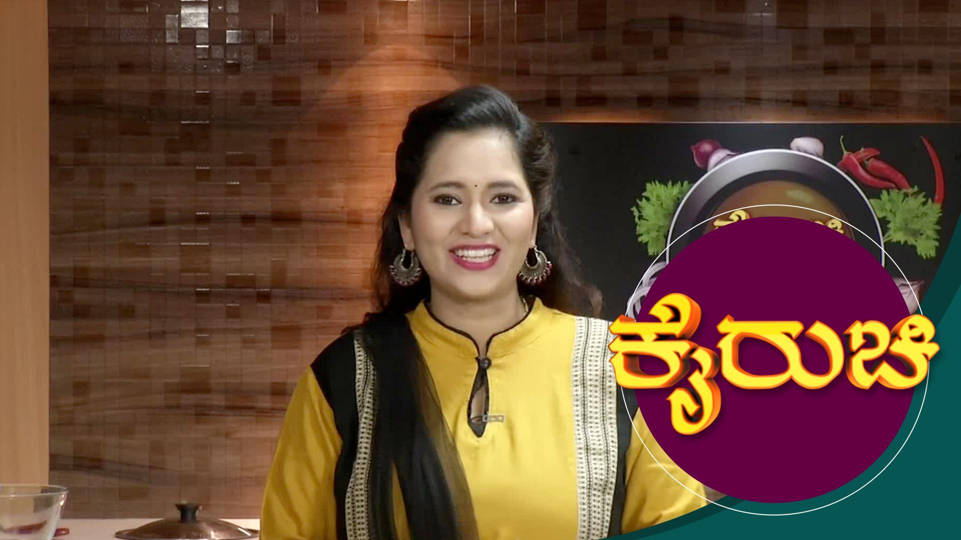 Watch kai-ruchi-season-3 only on Watcho