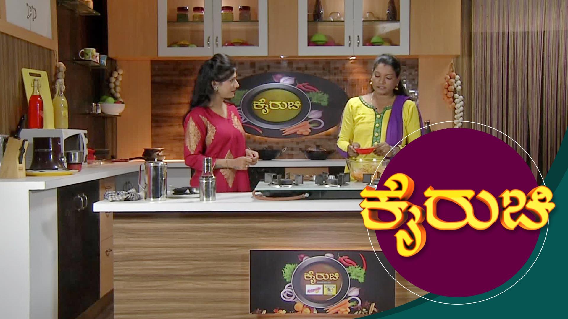 Watch kai-ruchi-season-3 only on Watcho