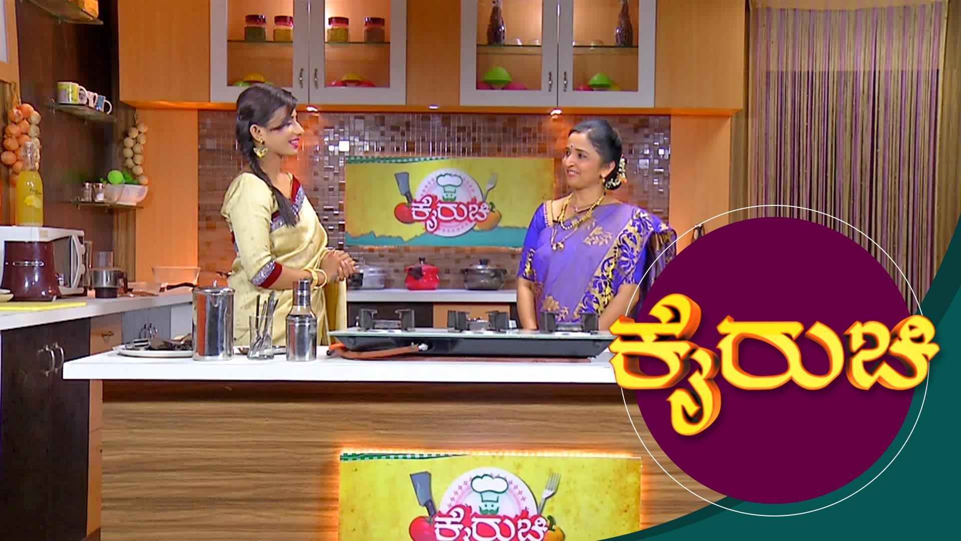 Watch kai-ruchi-season-3 only on Watcho