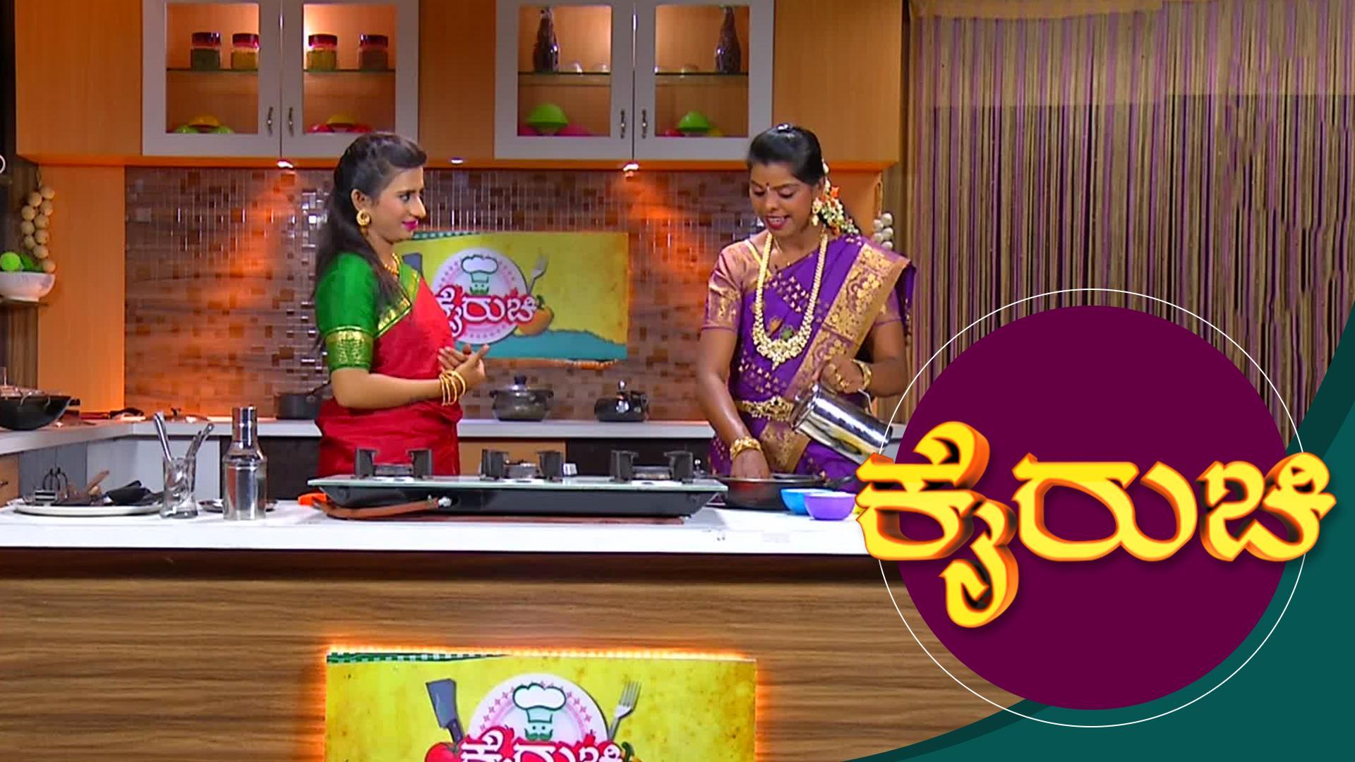 Watch kai-ruchi-season-3 only on Watcho