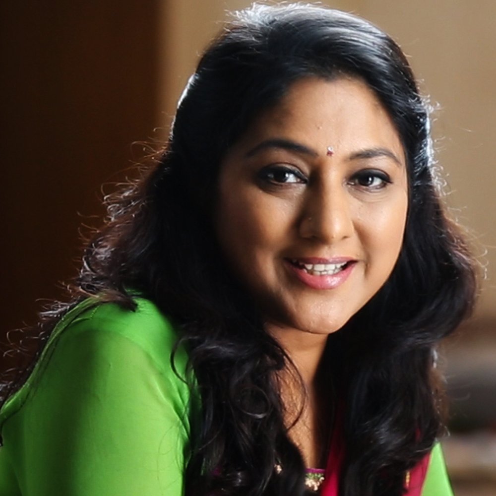 Rohini Raghuvaran