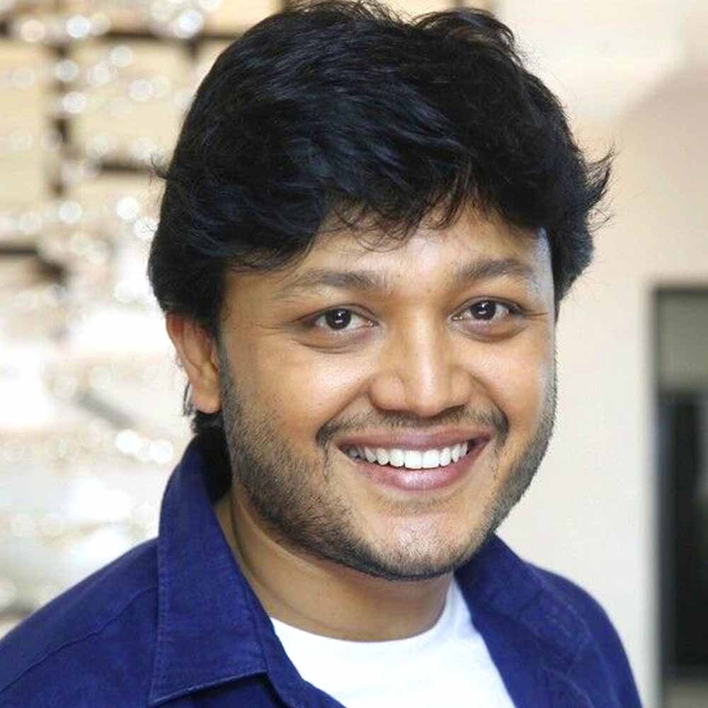 Kannada Actor Ganesh