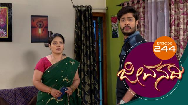 Watch Jeevanadi (Episode ) Kannada serial online | Sun NXT