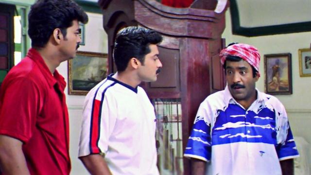Watch Furniture Damage(Tamil) Movie Comedy Scene Online | Sun NXT