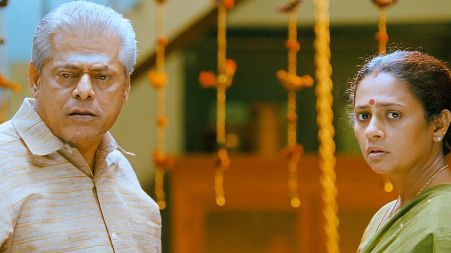 Vettaikaran Movie Wallpaper Thalapathy Vijay's College Comedy Scene