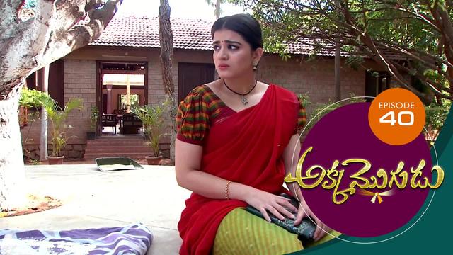 Watch Akka Mogudu (Episode ) Telugu serial online | Sun NXT