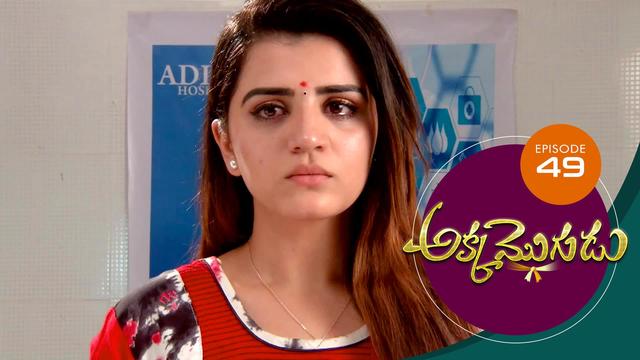 Watch Akka Mogudu (Episode ) Telugu serial online | Sun NXT