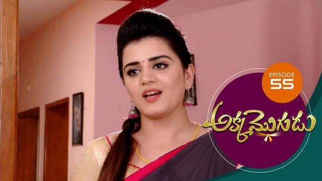 Watch Akka Mogudu (Episode ) Telugu serial online | Sun NXT