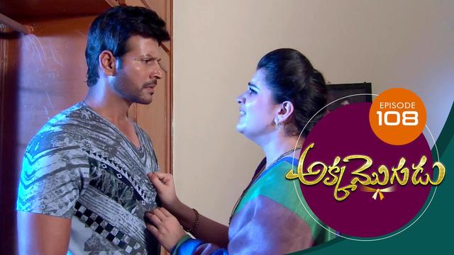 Watch Akka Mogudu (Episode ) Telugu serial online | Sun NXT