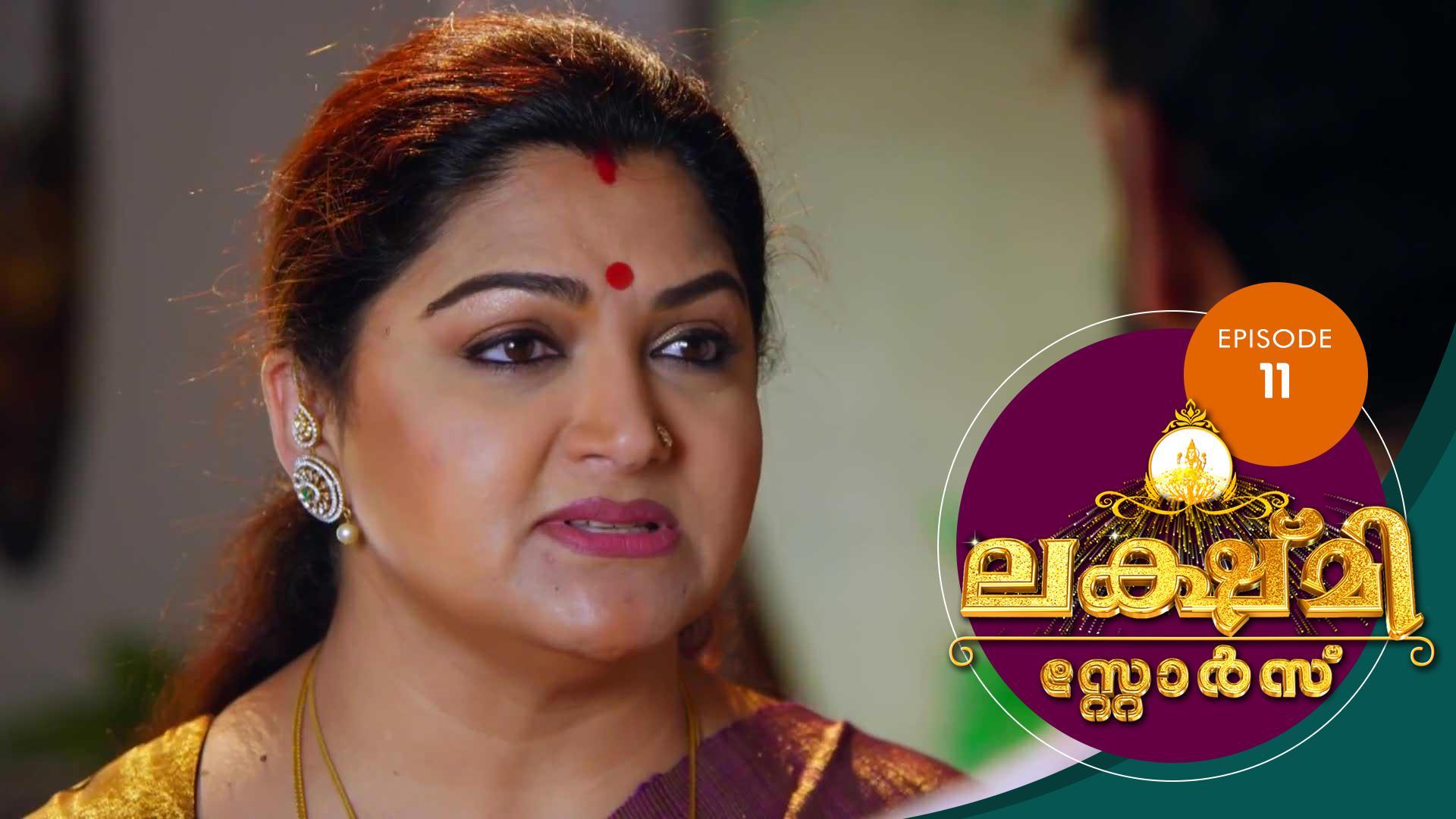 Watch lakshmi-stores-2 only on Watcho