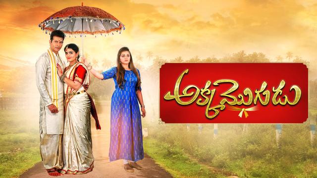 Watch Akka Mogudu (Episode ) Telugu serial online | Sun NXT