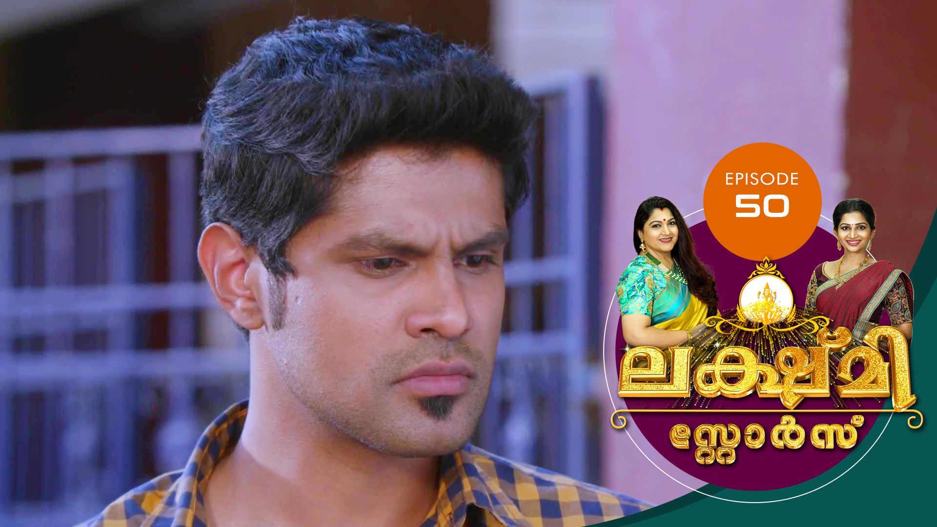 Watch lakshmi-stores-2 only on Watcho