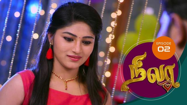 Watch Nila (Episode ) Tamil serial online | Sun NXT