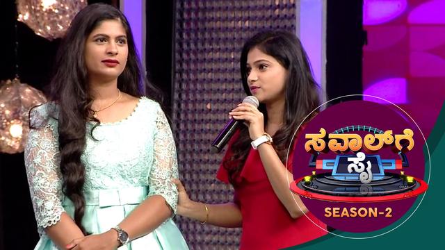 Watch Savalge Sai Season 2 - July 13, 2019 Game Show Show Online | Sun NXT