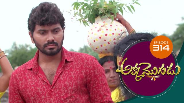 Watch Akka Mogudu (Episode ) Telugu serial online | Sun NXT