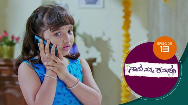 Watch Naanu Nanna Kanasu (Episode ) Kannada serial online | Sun NXT