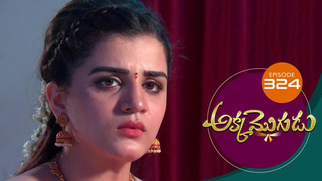 Watch Akka Mogudu (Episode ) Telugu serial online | Sun NXT
