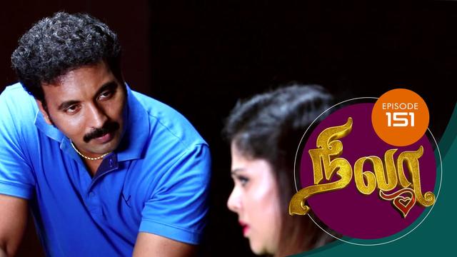 Watch Nila (Episode ) Tamil serial online | Sun NXT