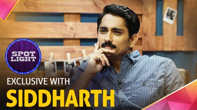 Watch Spot Light - Sep 15, 2019 Entertainment Show Online | Sun NXT