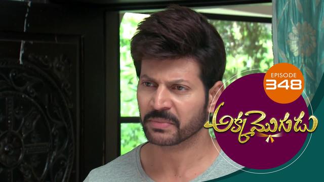 Watch Akka Mogudu (Episode ) Telugu serial online | Sun NXT