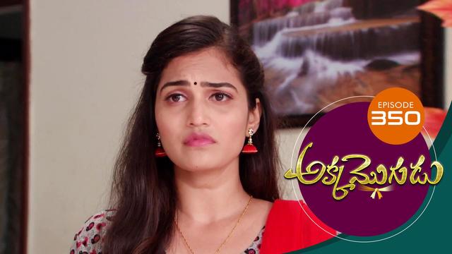 Watch Akka Mogudu (Episode ) Telugu serial online | Sun NXT
