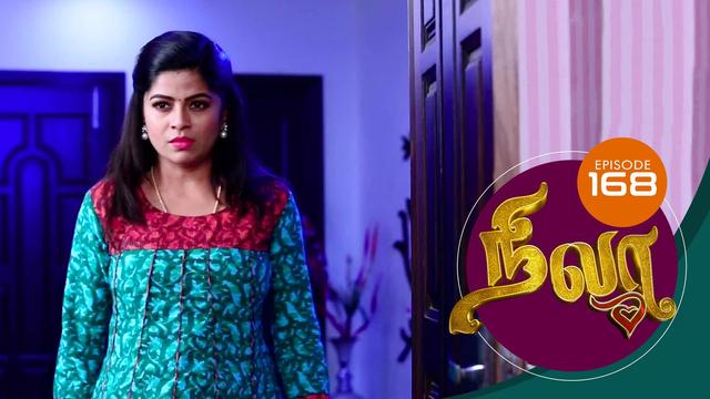 Watch Nila (Episode ) Tamil serial online | Sun NXT