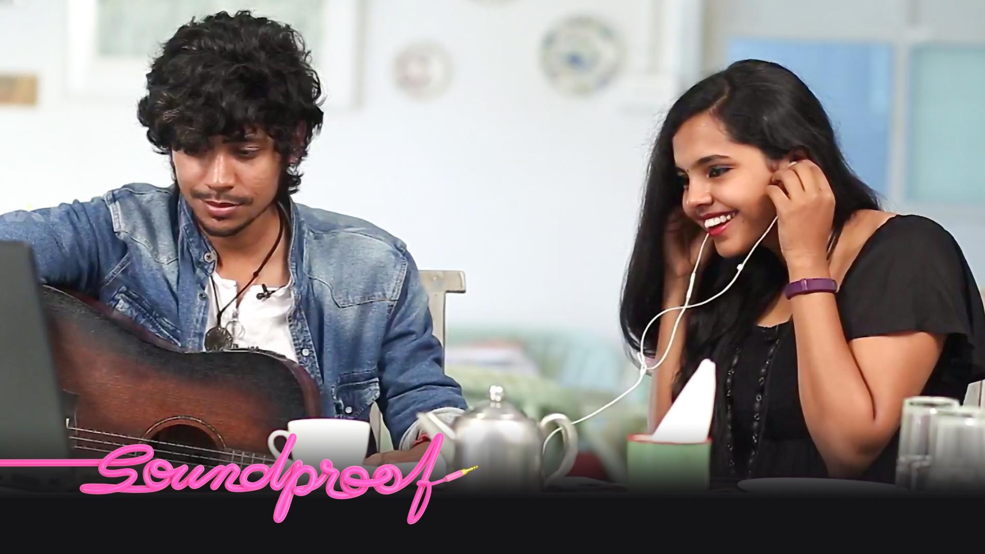 Watch soundproof only on Watcho