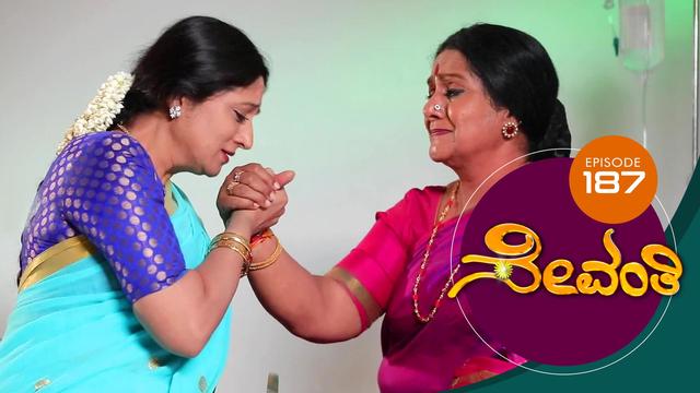 Watch Sevanthi (Episode ) Kannada serial online | Sun NXT