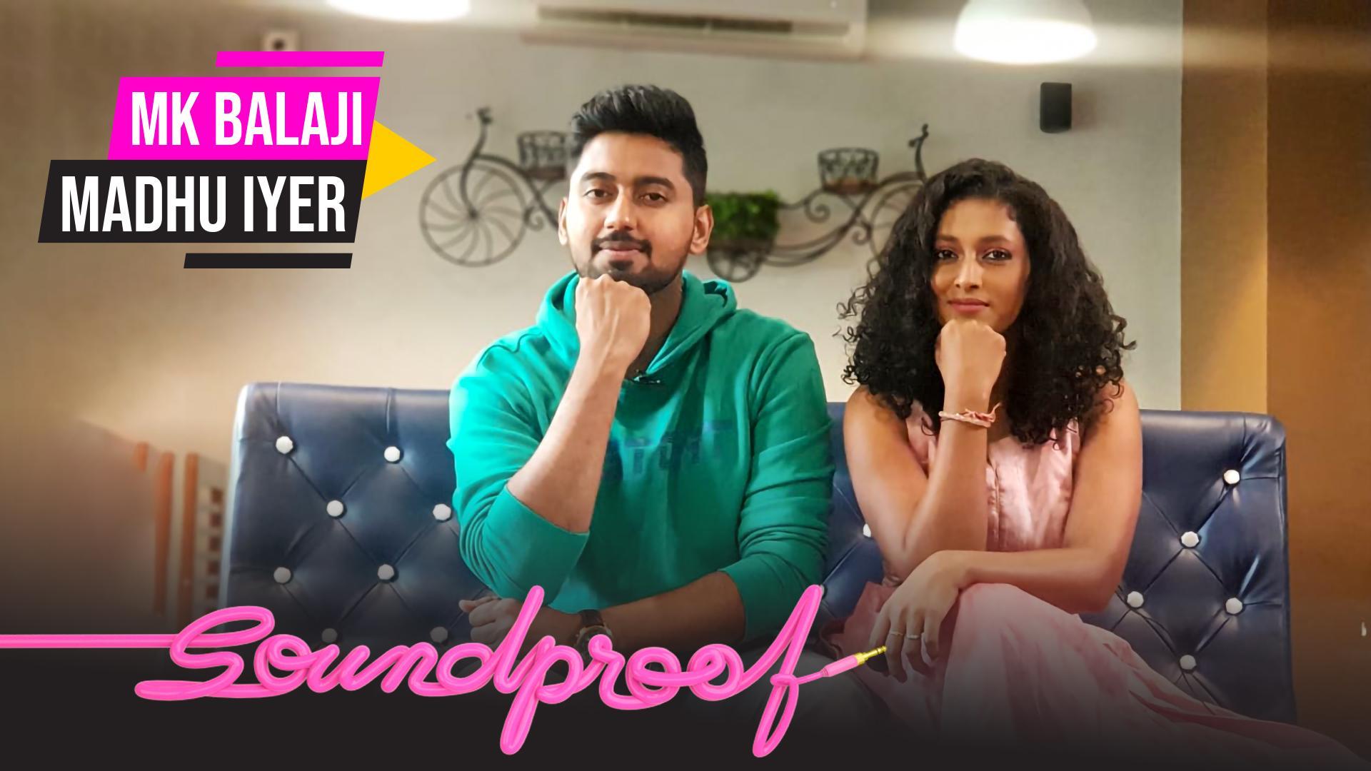 Watch soundproof only on Watcho