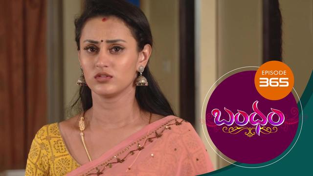 Watch Bandham (Episode ) Telugu serial online | Sun NXT