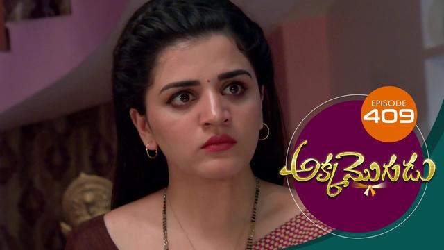 Watch Akka Mogudu (Episode ) Telugu serial online | Sun NXT