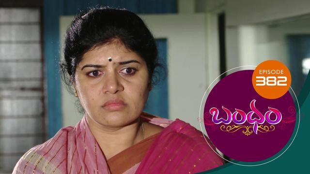Watch Bandham (Episode ) Telugu serial online | Sun NXT