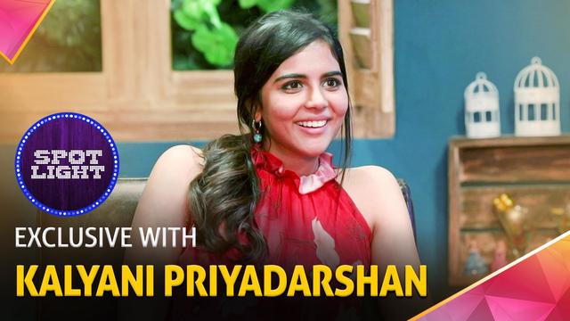 Watch Spot Light - Dec 20, 2019 Entertainment Show Online | Sun NXT