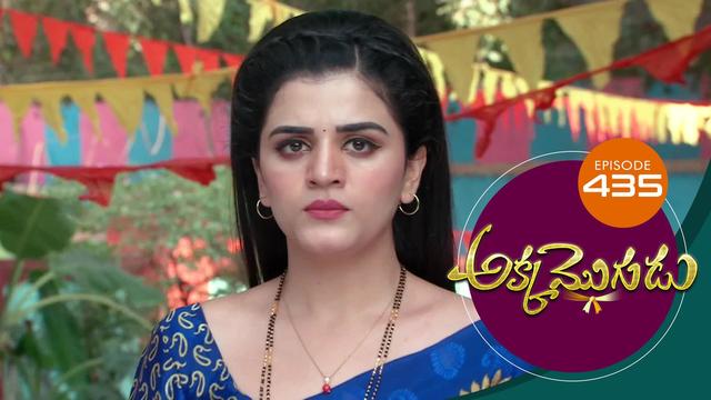 Watch Akka Mogudu (Episode ) Telugu serial online | Sun NXT