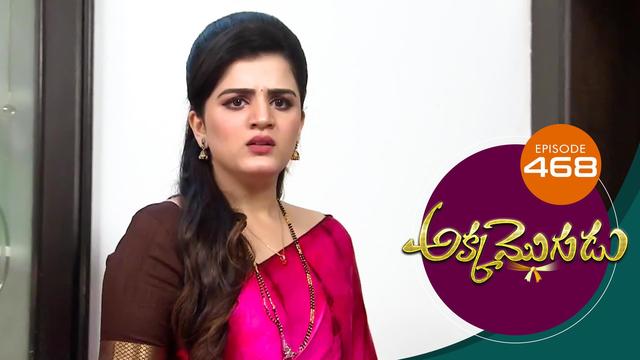 Watch Akka Mogudu (Episode ) Telugu serial online | Sun NXT