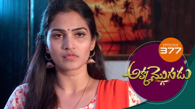 Watch Akka Mogudu (Episode ) Telugu serial online | Sun NXT